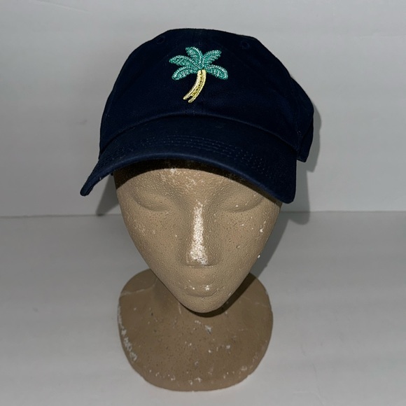 chubbies | Accessories | Chubbies Palm Tree Hat Cap | Poshmark